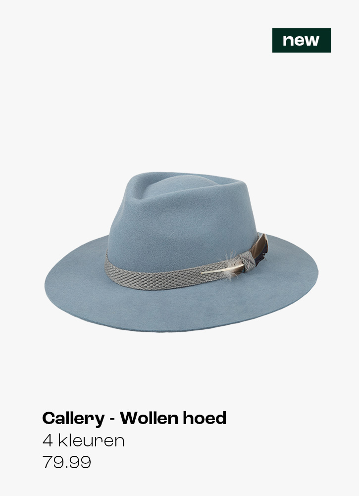 The finest hats and caps | Official Hatland webshop | Hatland.eu
