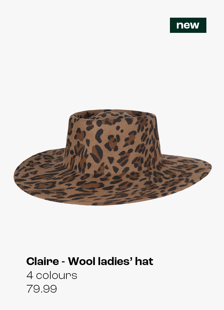 The finest hats and caps | Official Hatland webshop | Hatland.eu