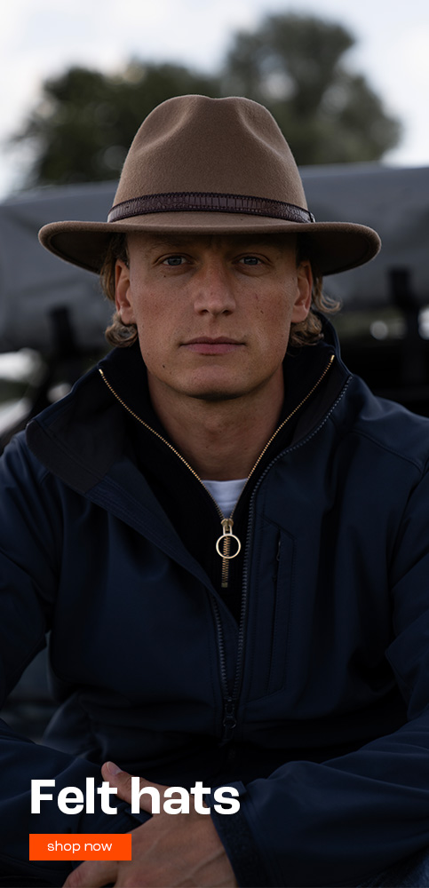 The finest hats and caps | Official Hatland webshop | Hatland.eu